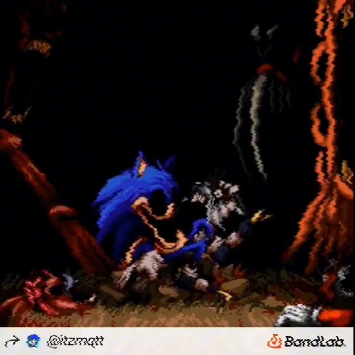 SONIC.EXE PHONK #phonk - YouTube