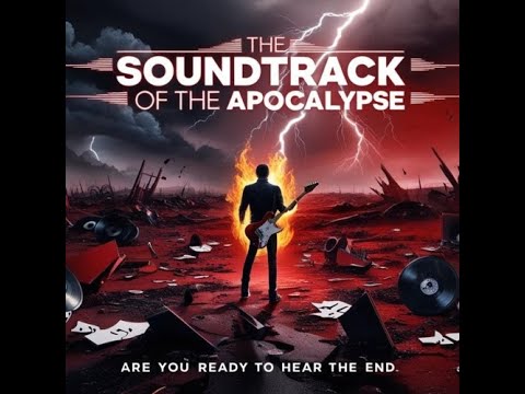 The Soundtrack of the Apocalypse - YouTube Music