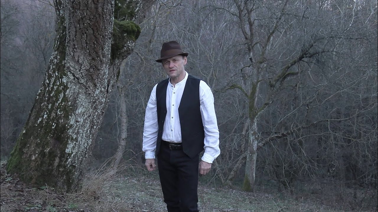 Martin Žák - Mladý Matty Groves (Matty Groves - Little Musgrave) - YouTube