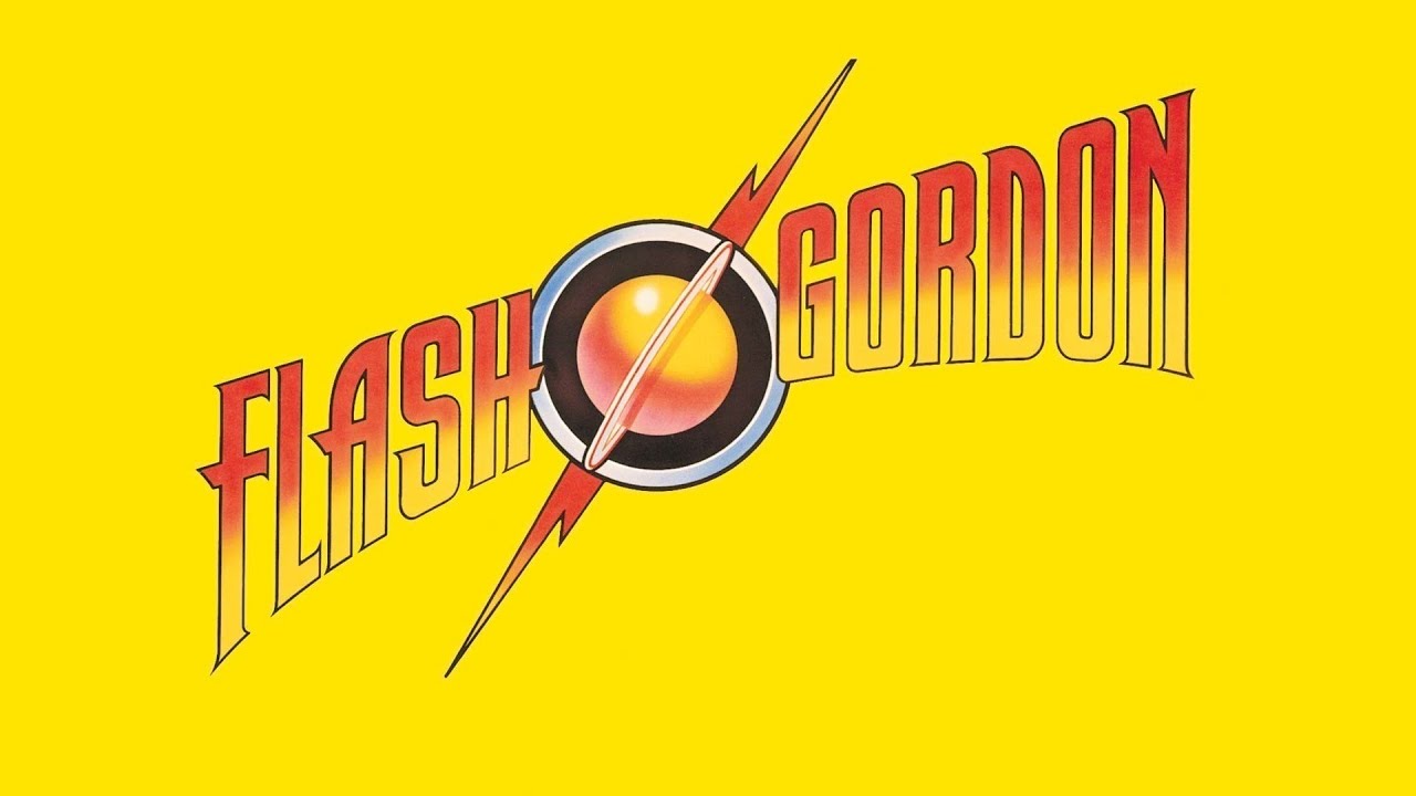 Flash Gordon 1935-06-01 Blue Magic Men Capture Flash - YouTube