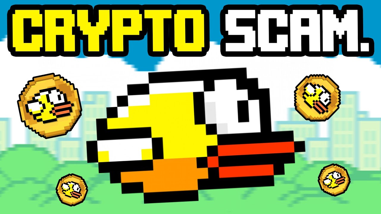 Flappy Bird is back... and it's a scam. - YouTube