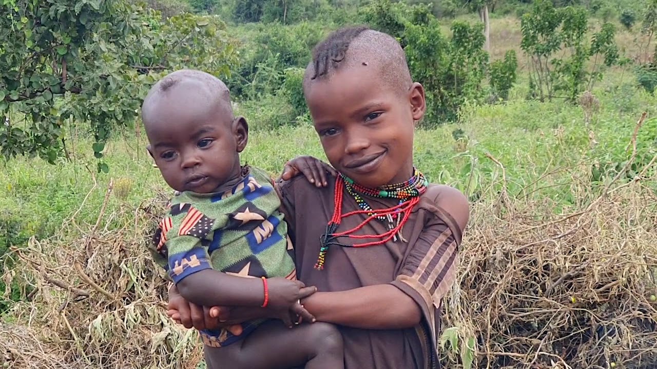 La Cérémonie Ukuli - YouTube