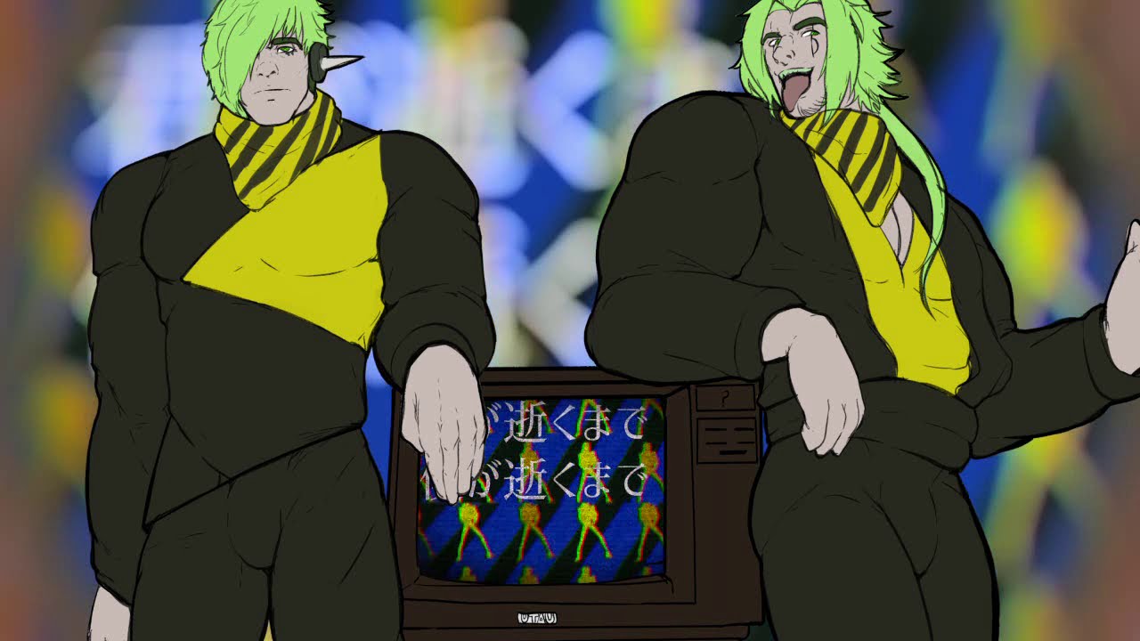 Traffic Jam - Hankyo Shin'nosuke (UTAU Cover) - YouTube