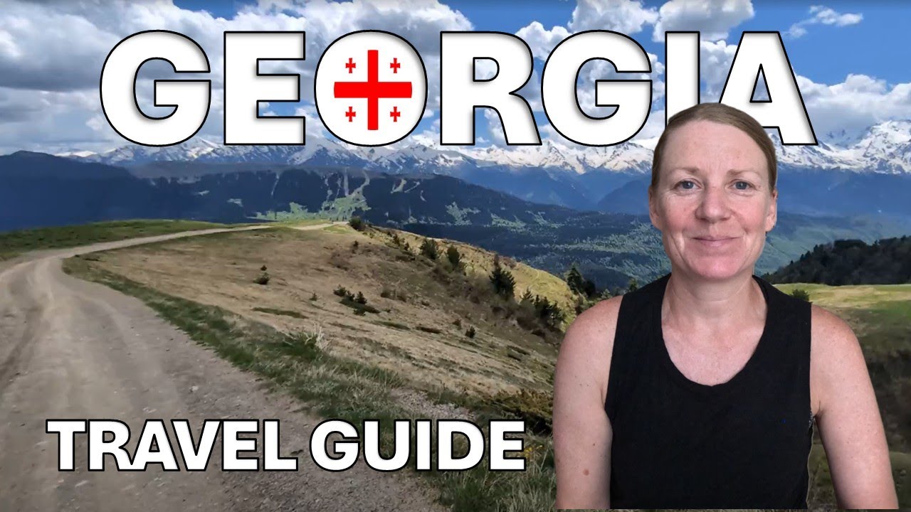Everything You Need to Know About the Country of Georgia (+ Full Cost ...