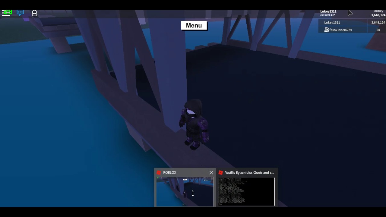 Lumber Tycoon 2 Hack : TP ANYWHERE!!! Vasillis - YouTube