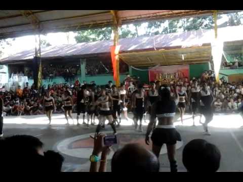 UCC CAMARIN - INTRAMURALS 2014 - YouTube