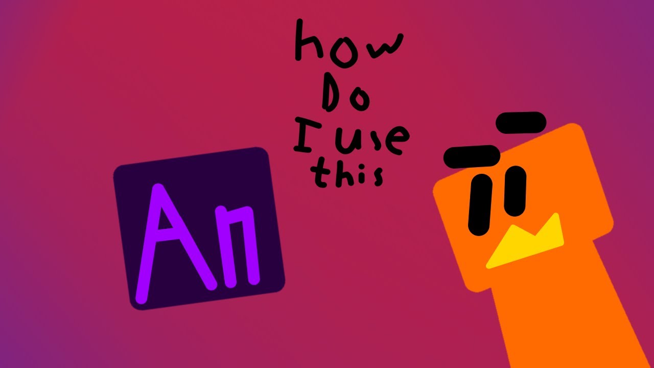 speedruning a fnf mod with a adobe animate (i do not know how to use ...