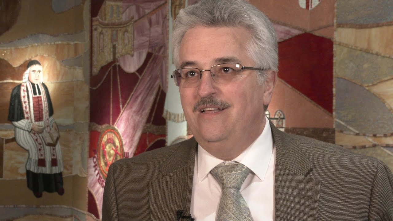 Chaminade Alumni Parents -- James Marchetta - YouTube