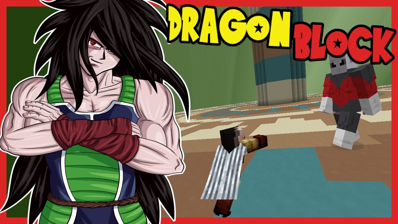 ONE PUNCH MAN VS THE TOURNAMENT OF POWER! Minecraft One Punch Man vs ...