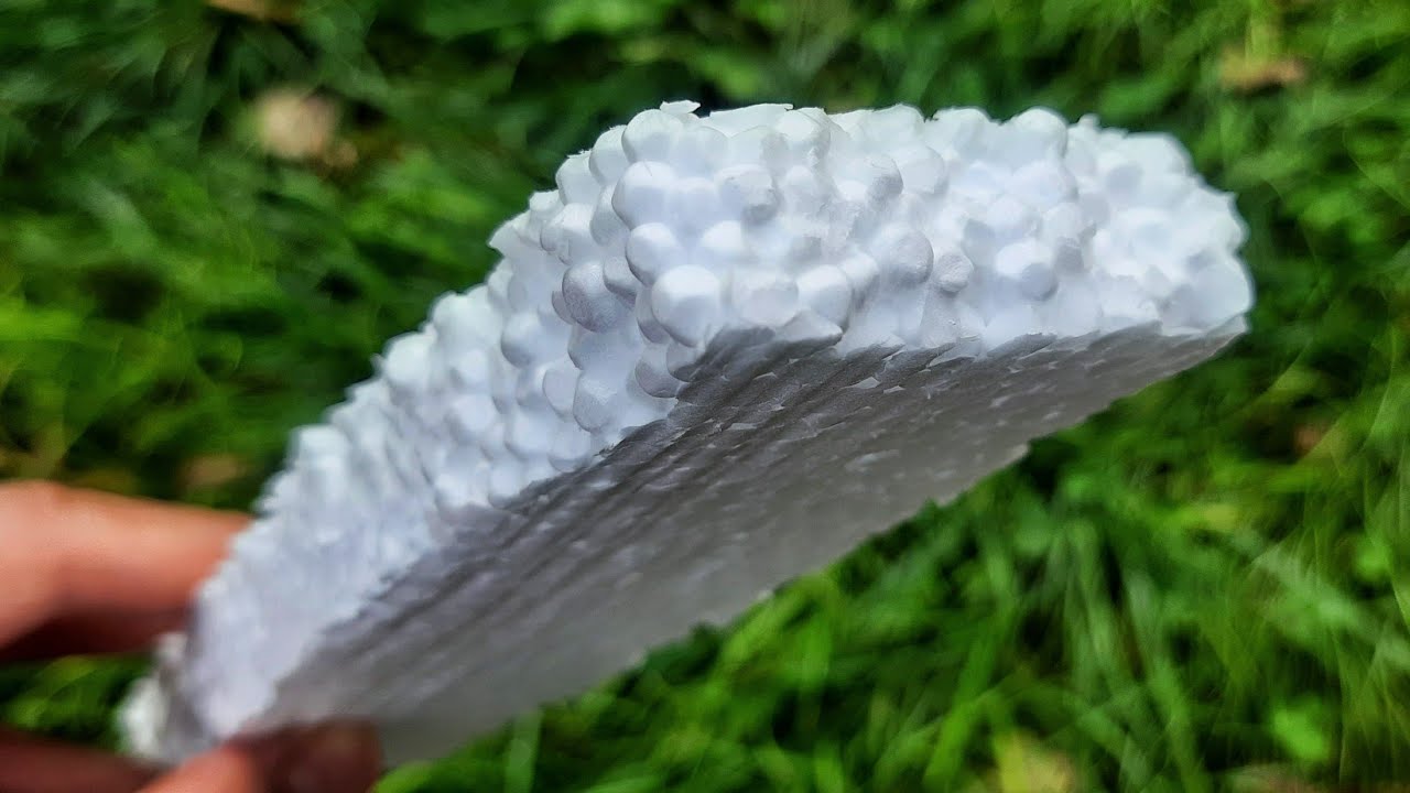 Strange secrets of styrofoam that you never knew!!! Never discard ...