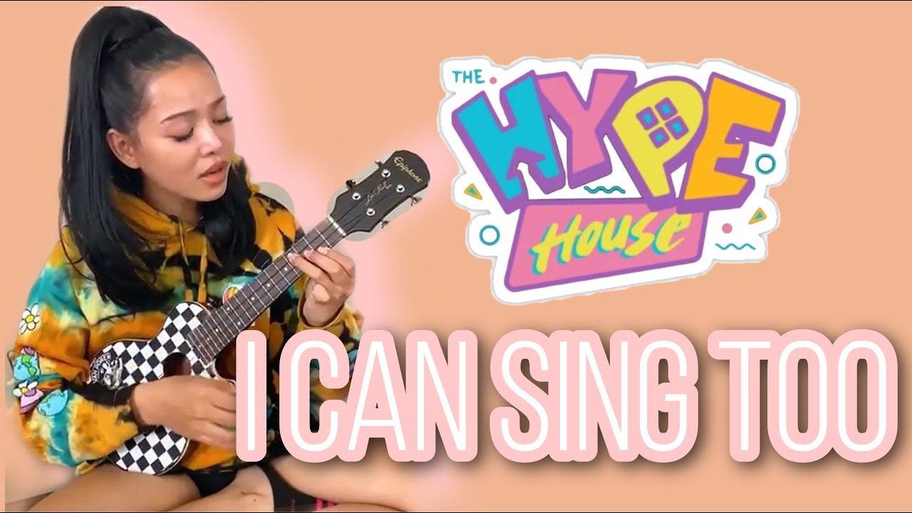 Bella Poarch Singing on Tiktok - YouTube