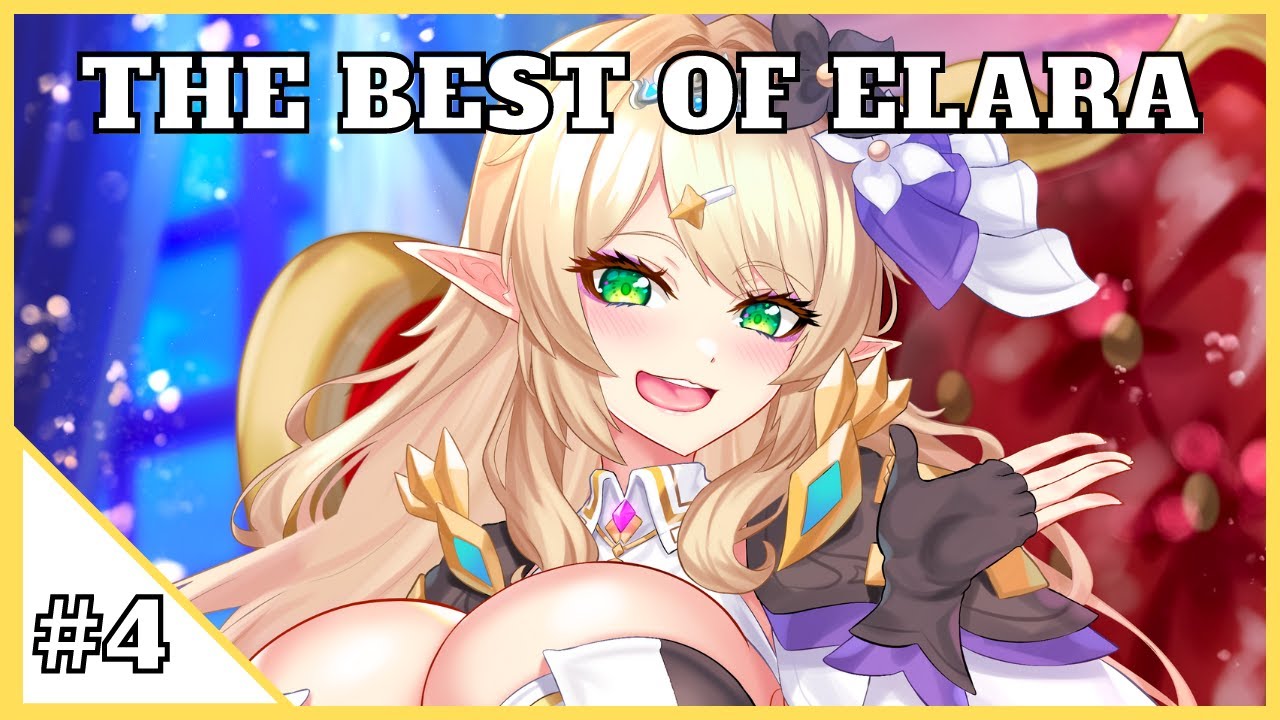 The Best of Elara - Highlights #4 - YouTube