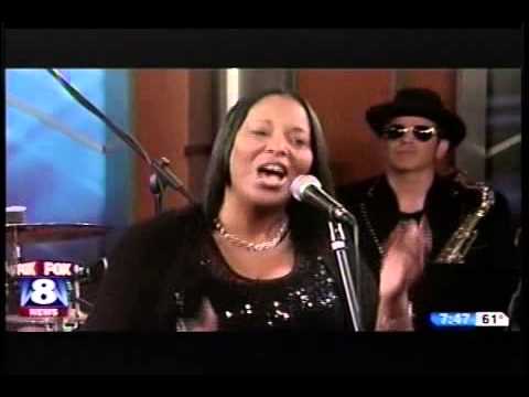 CLEVELAND OHIO'S BEST WEDDING BAND Tony Quarles and The Discovery Band ...