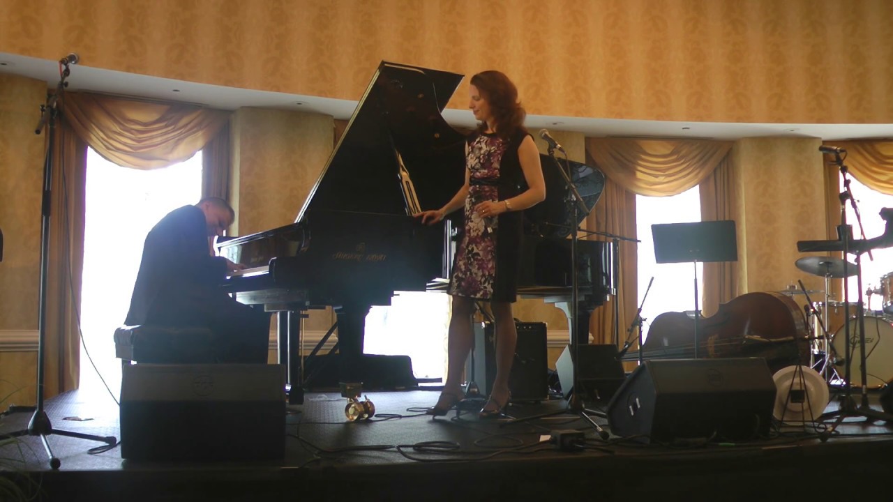 "I GOT LOST IN HIS ARMS": PETRA VAN NUIS, JOHN DI MARTINO, NICKI ...