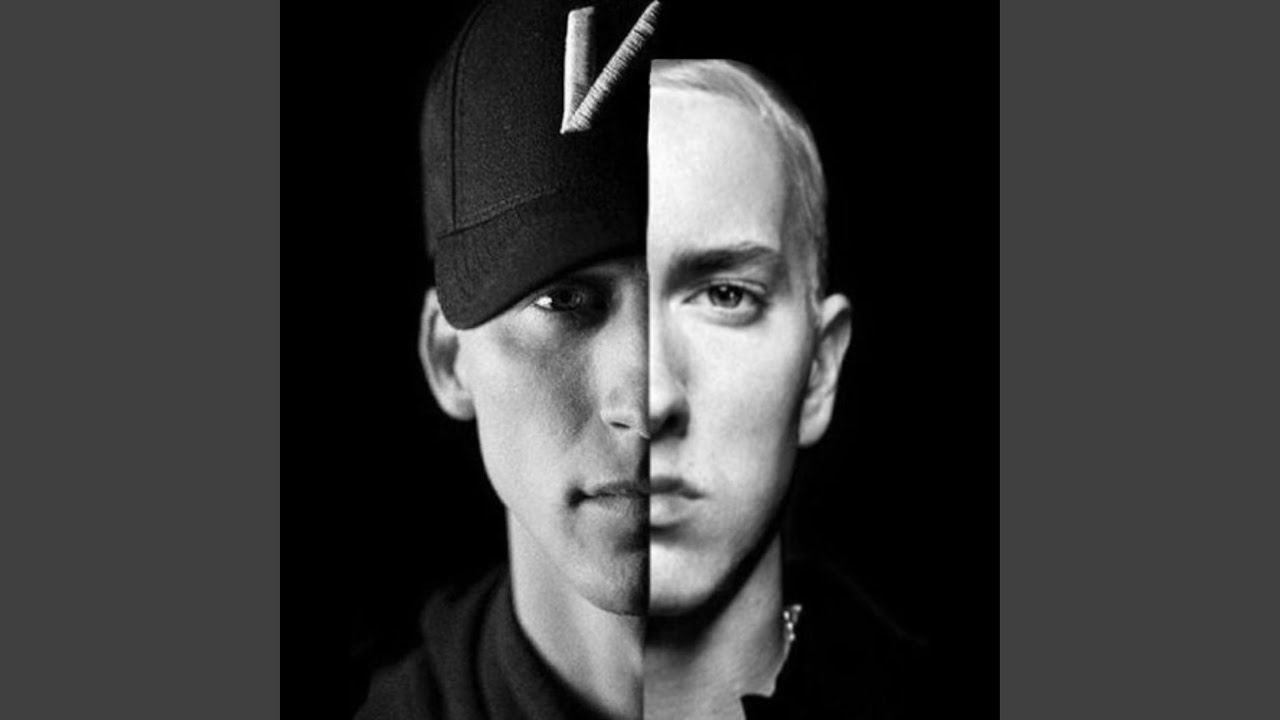 Eminem & NF (Reign) - YouTube Music
