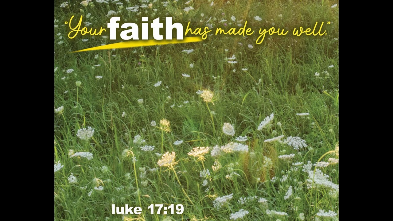 CCSC 6-25-2023 Sunday Worship Service - YouTube