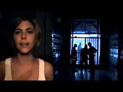 [REC] (2007) Trailer - YouTube