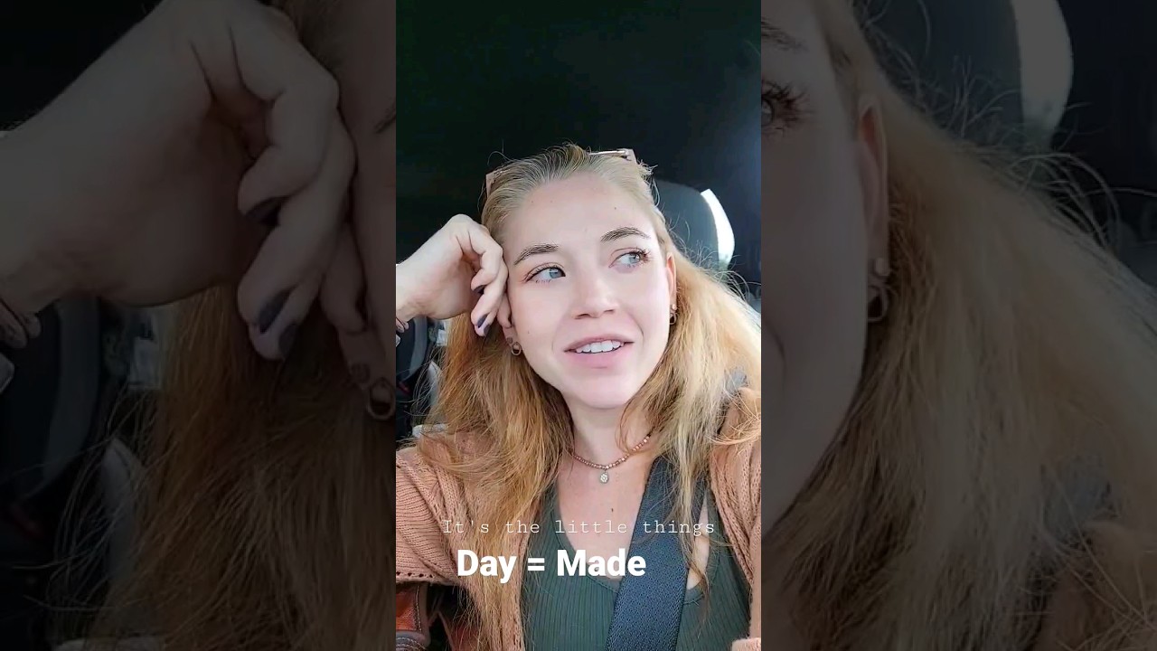 floating through the week like - YouTube