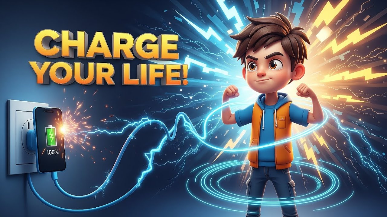 0% Motivation Se 100% Success | 3D Animated Inspirational Story - YouTube
