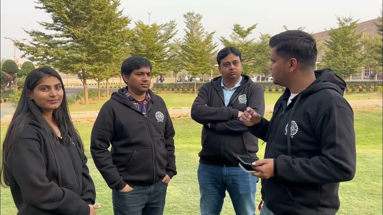 How to Join IIT Jodhpur M.Tech Without Gate | Admission Process ...