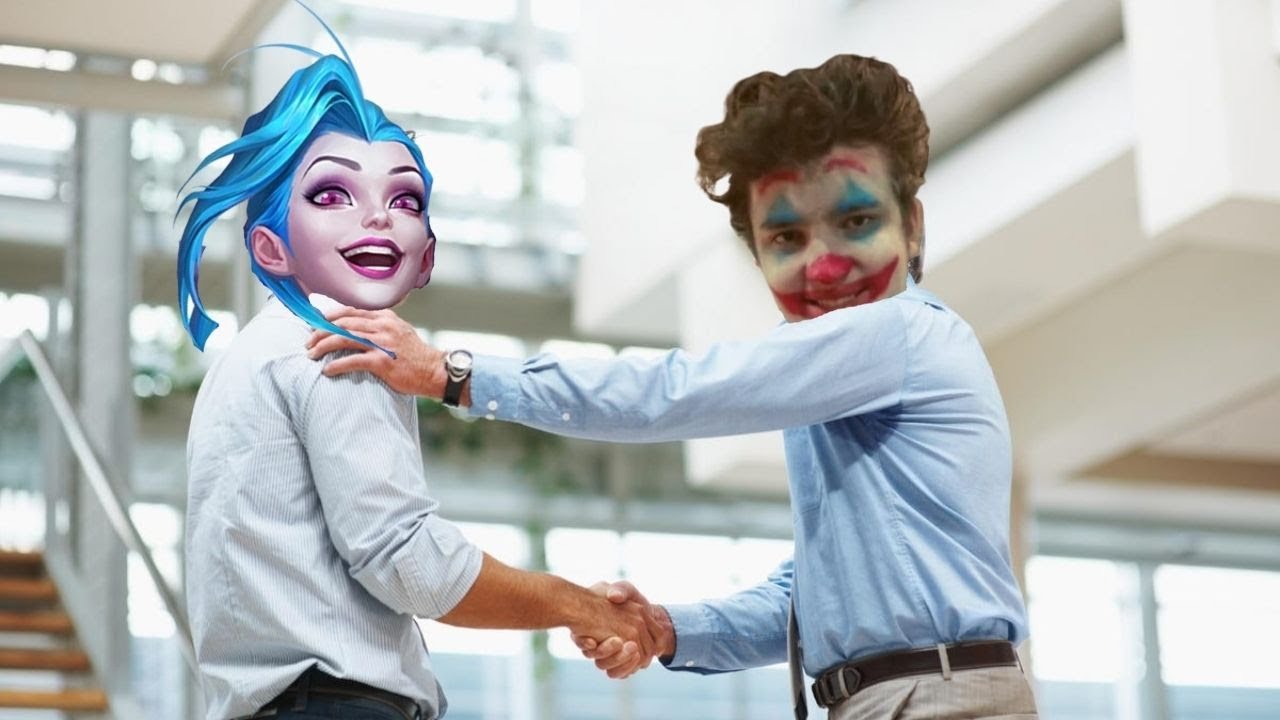 Wholesome Drututt Compliments ADC | Drututt Clips - YouTube