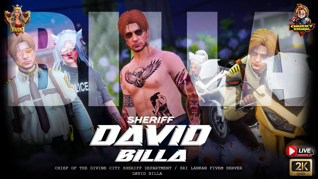 🛑අපේම නයි අපිවම කයි..🖕😂🤣😉| Divine Roleplay | Day 283 (18+ Live) #live # ...