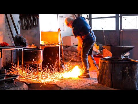 TÜRK KÜLTÜRÜNDE DEMİR VE DEMİRCİLİK | Түрік әлемі, Түрк дүйнөсү