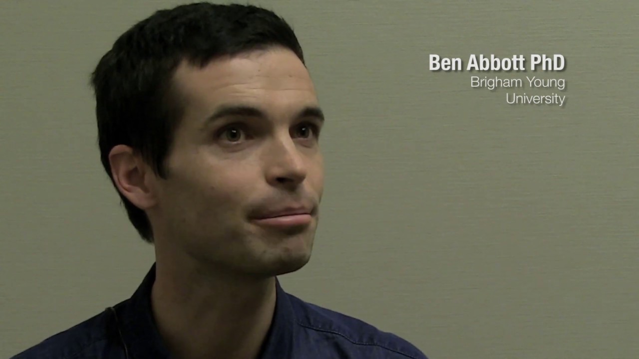 Ben Abbott on Air Pollution Health Effects - YouTube