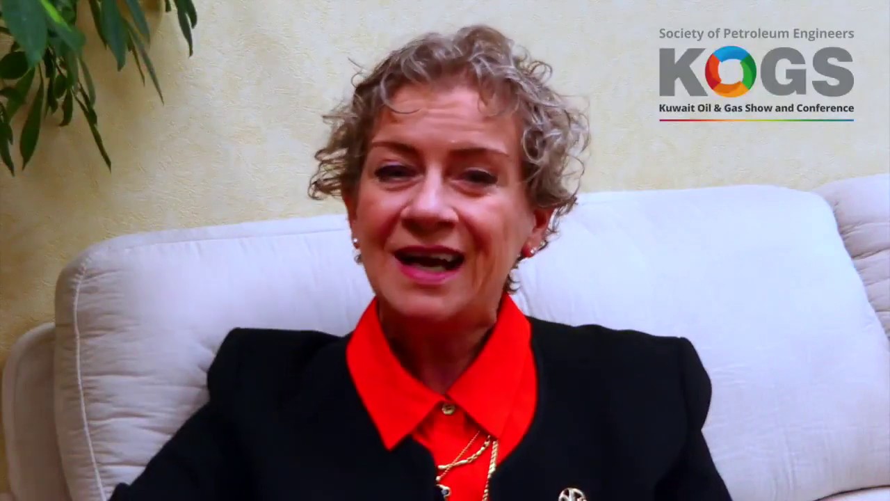 Interview with Maria A. Capello, KOGS 2019 Programme Committee Co ...