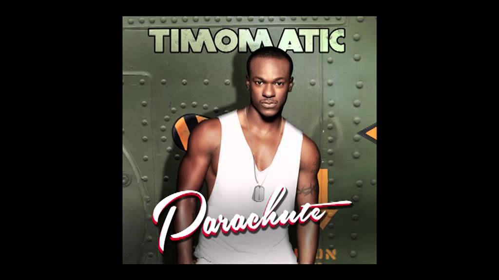 Timomatic - 'Parachute' - YouTube