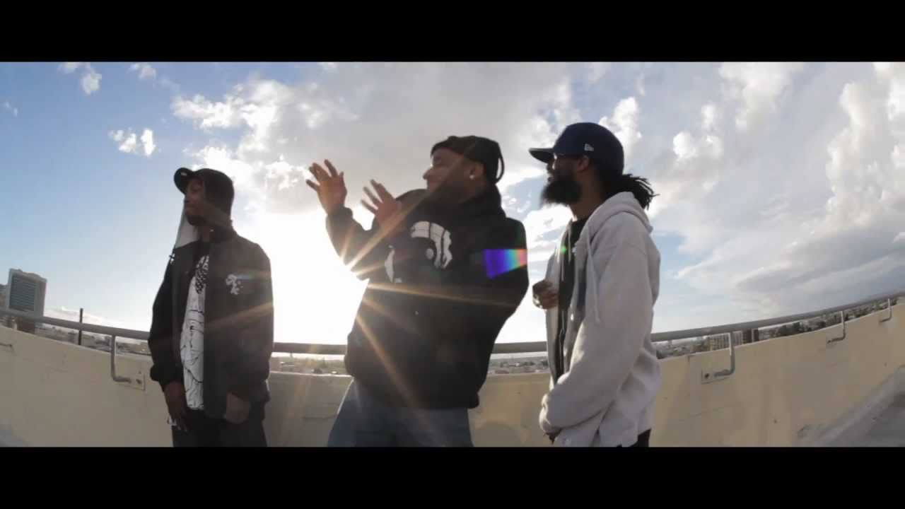 A-Plus - Give it Away [Official Music Video] - YouTube