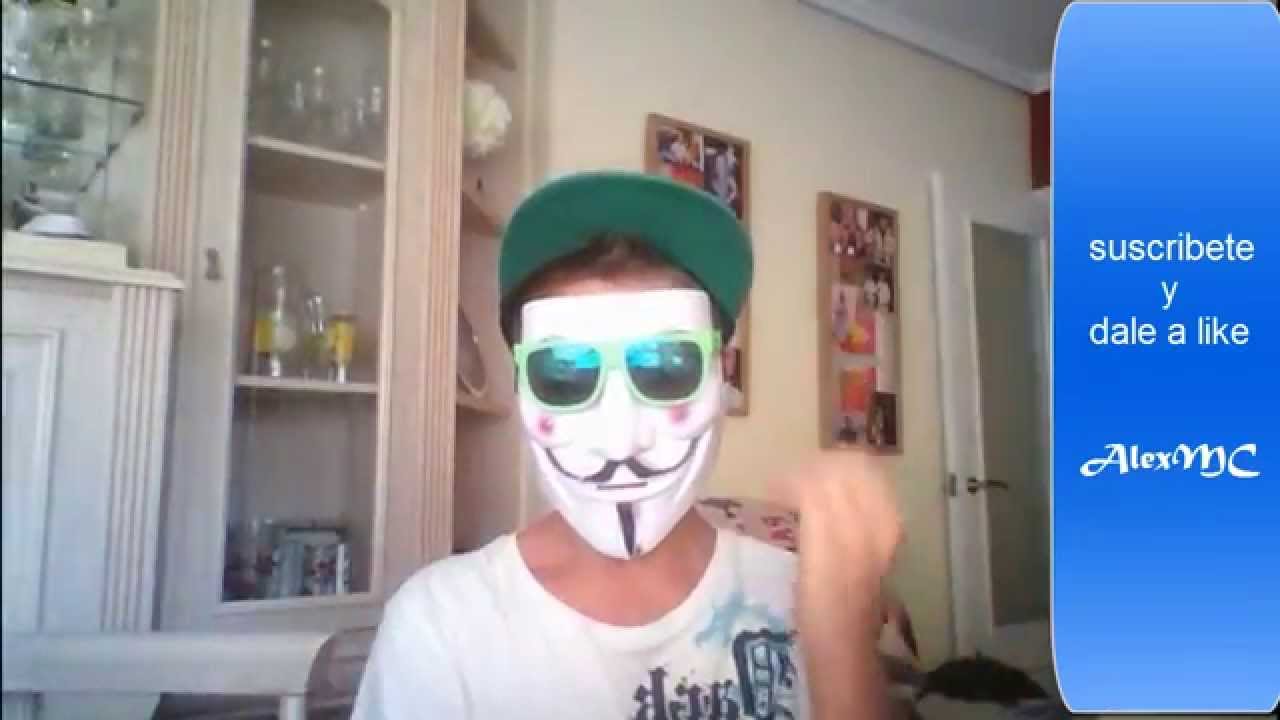 Para empezar un Choriflán - YouTube