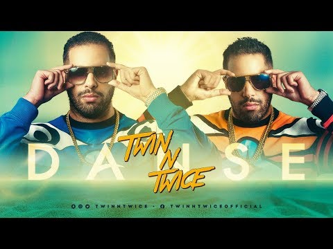 Twin N Twice - Danse (Official Music Video) (prod by. Nick Vall & Danilo Tavares)