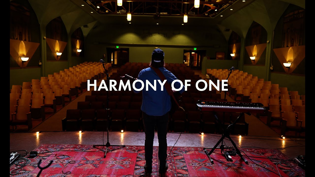 The Simple Parade// Harmony of One (Official Video) - YouTube