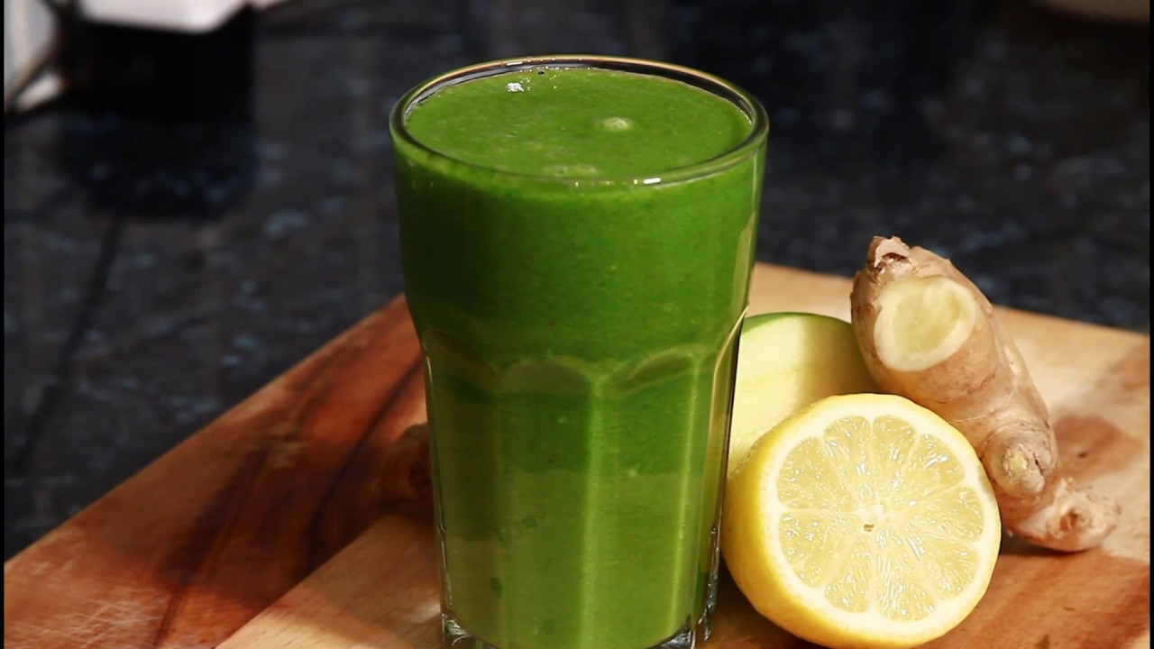 How to lose weight fast 5 kgs in 15 days and detox drink | Chef Ricardo ...