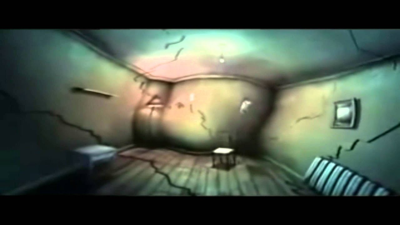 Trippy animation - YouTube