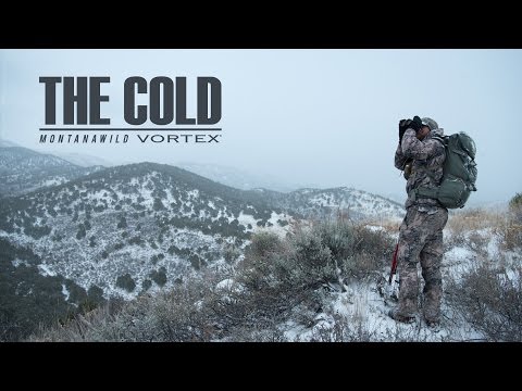 THE COLD - Teaser