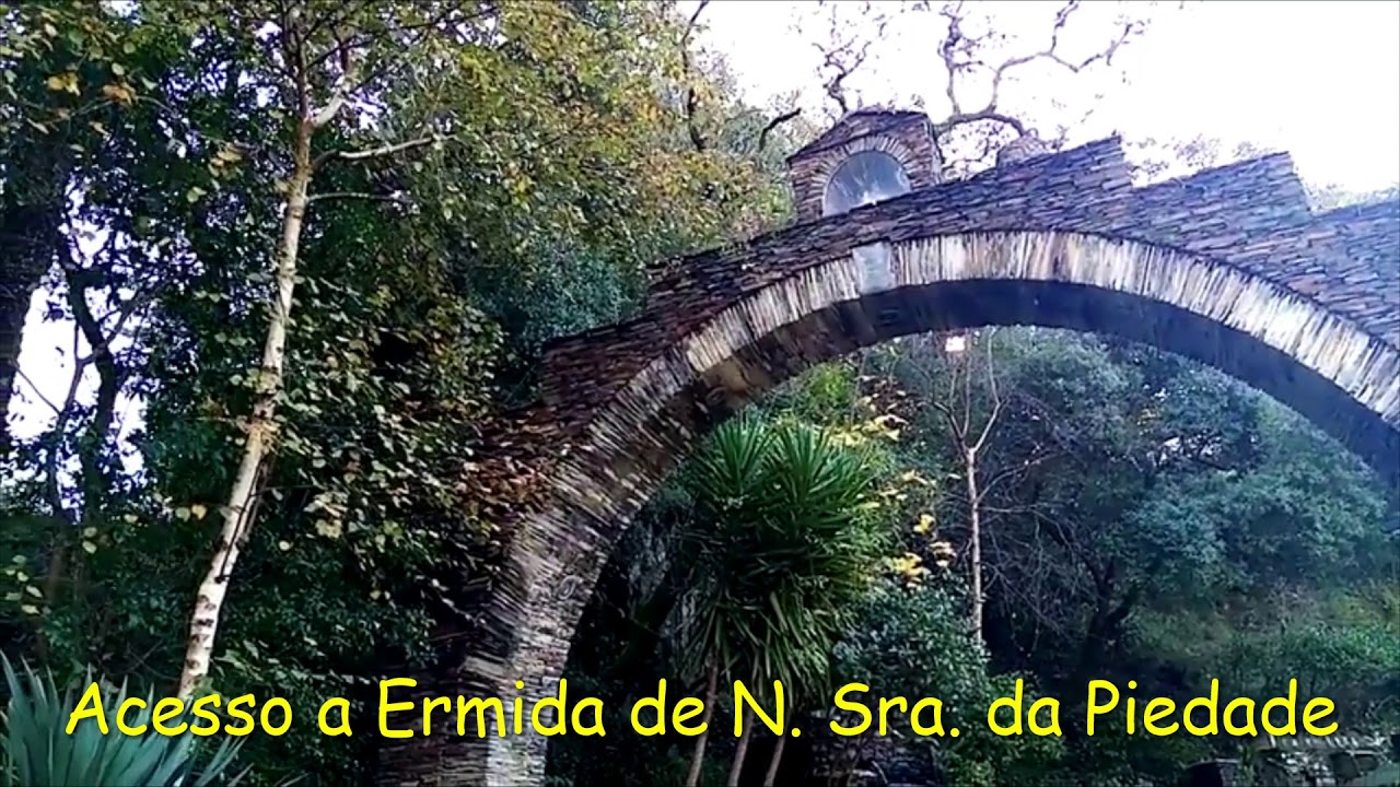 Serra da Lousã Praia Fluvial e Restaurante O Burgo - YouTube