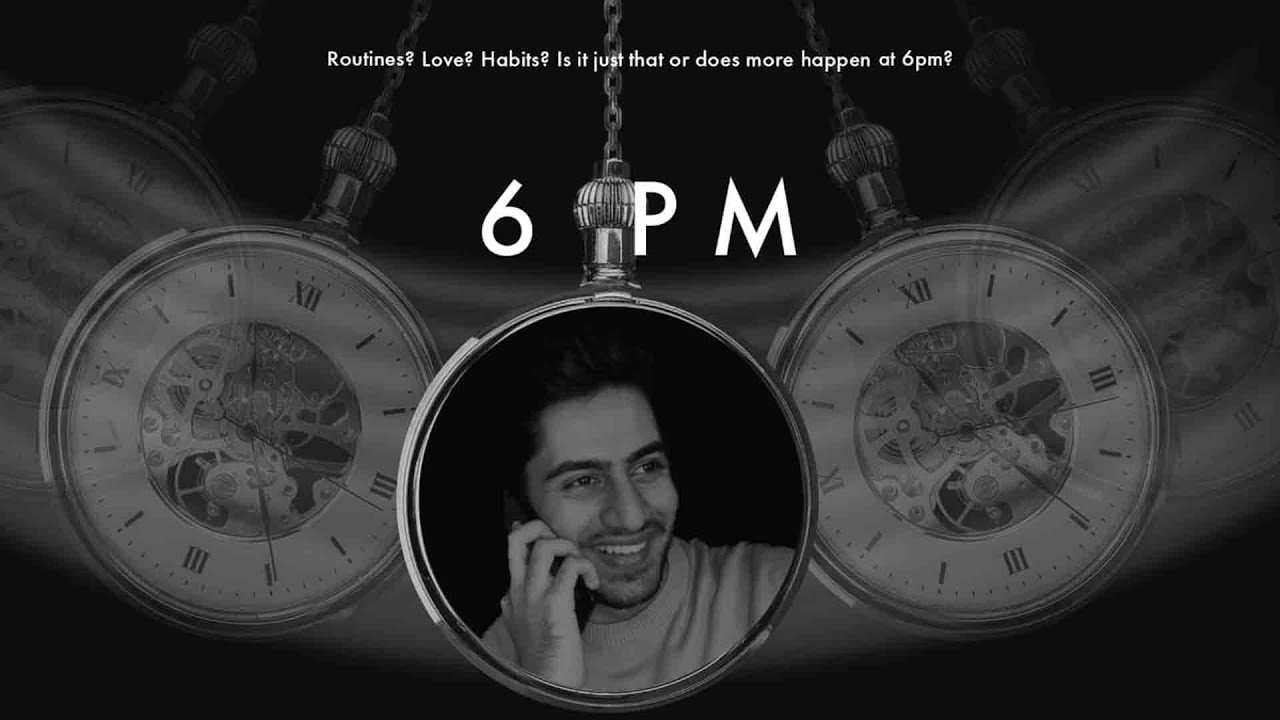 6 PM - Suspense short film - YouTube