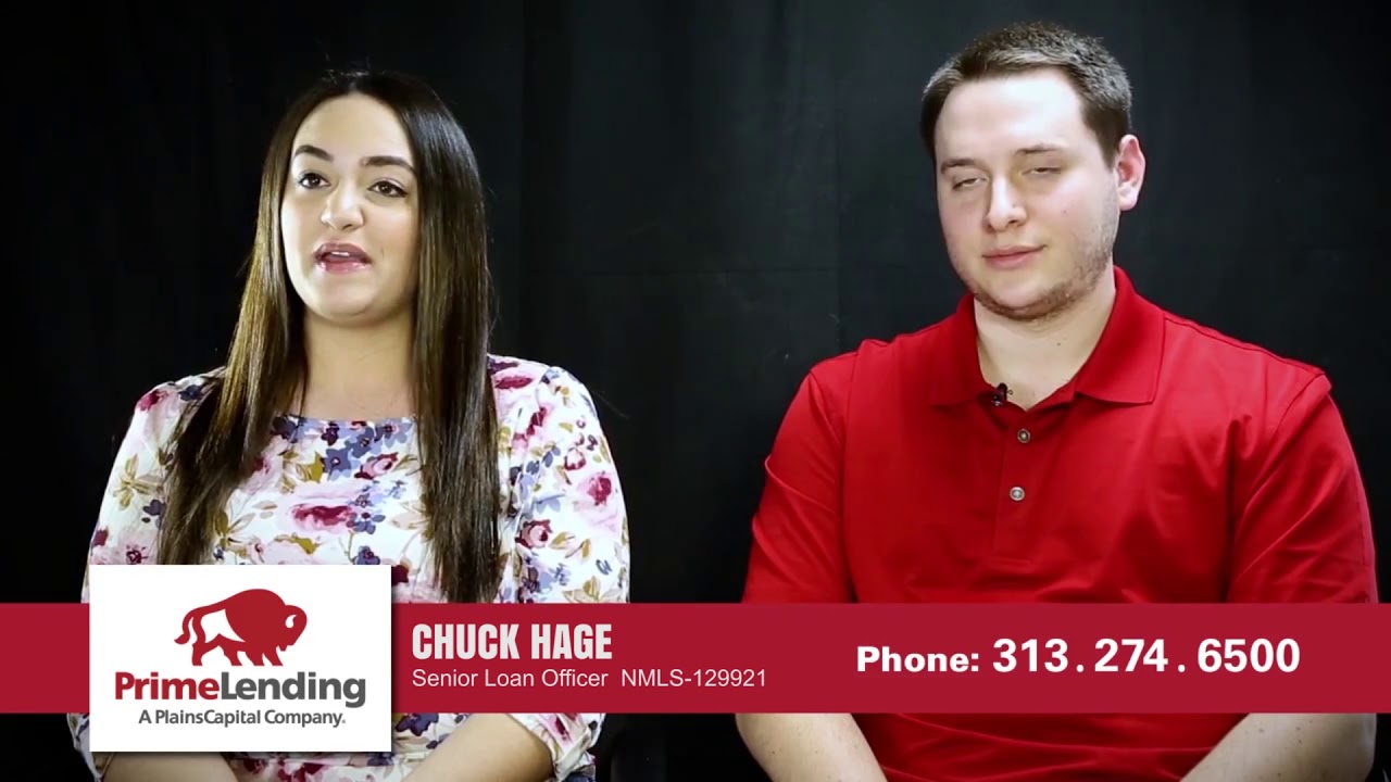Prime Lending - Chuck Hage Team - YouTube