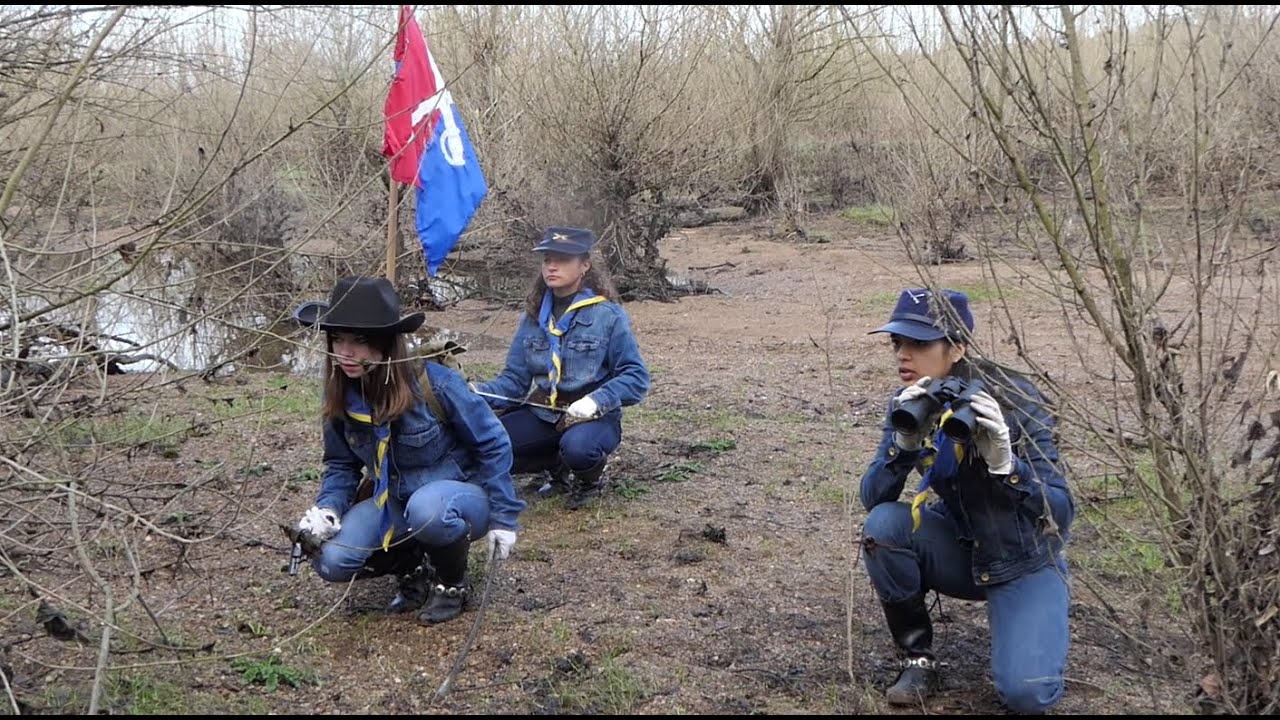 Arrows and bullets Part 1 - YouTube