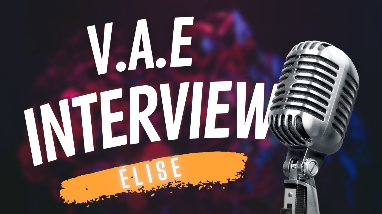 SUCCES STORY : Interview Elise - YouTube