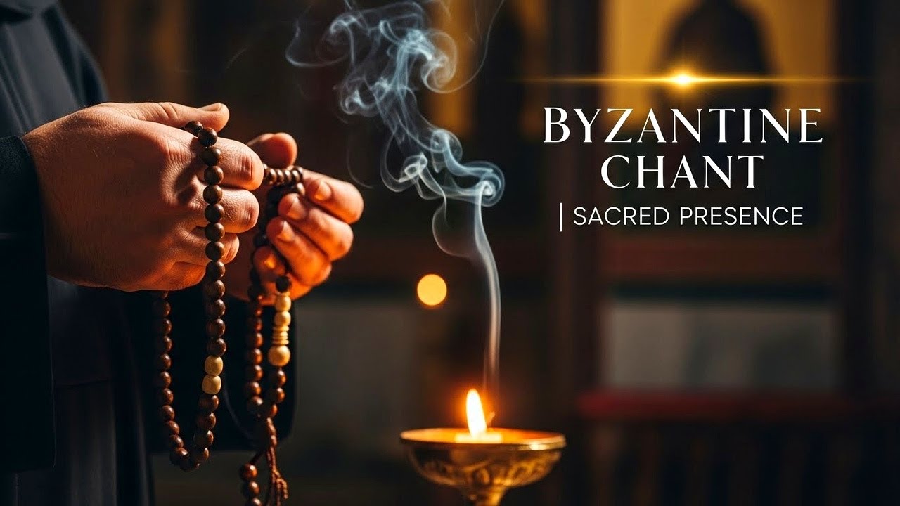 Sacred Orthodox Choir for Inner Peace and Healing | Orthodox Night ...