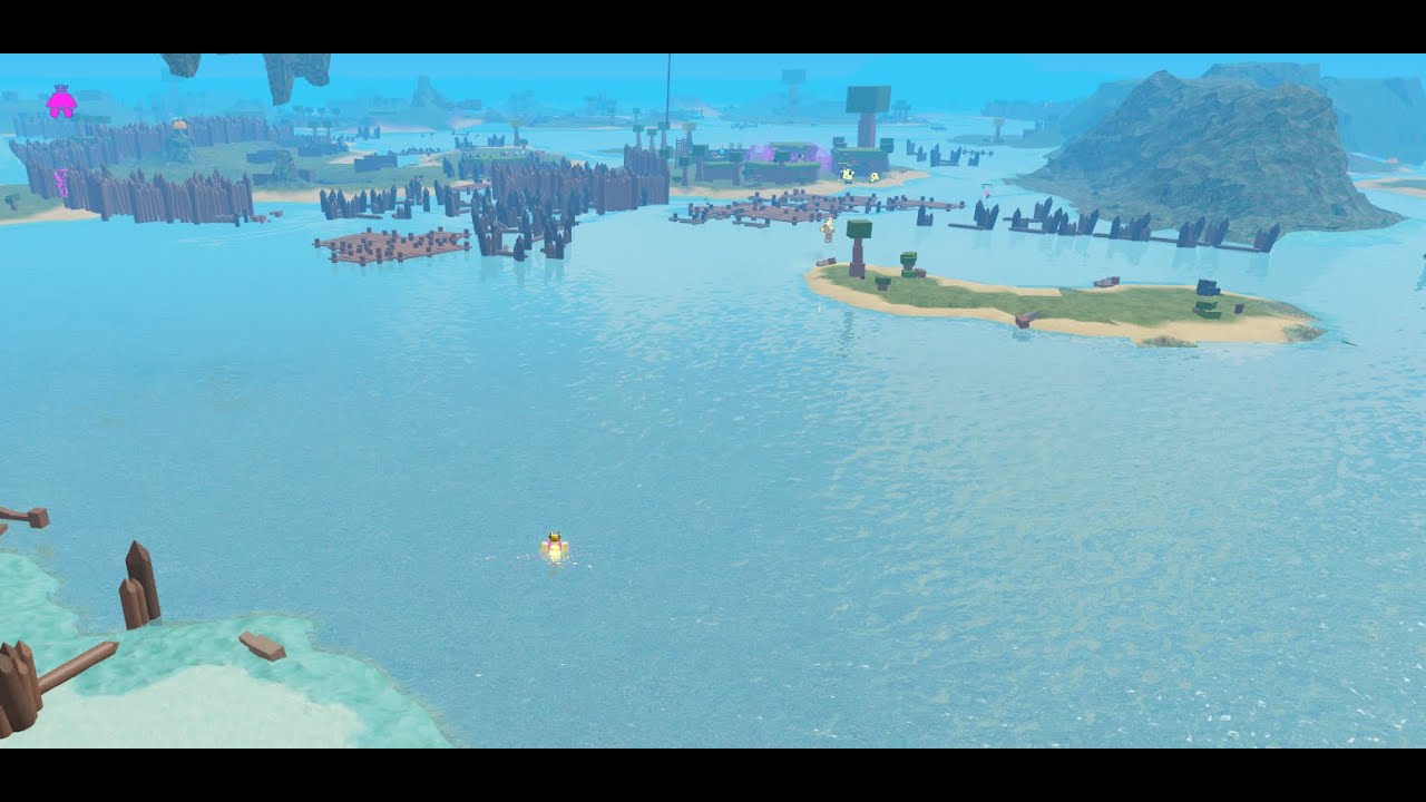 annoying kids in booga booga pvp lol - YouTube