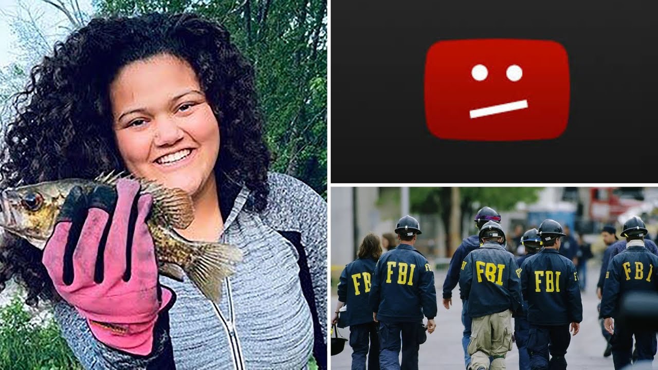 Youtube Censoring Videos About Althea Bernstein - YouTube