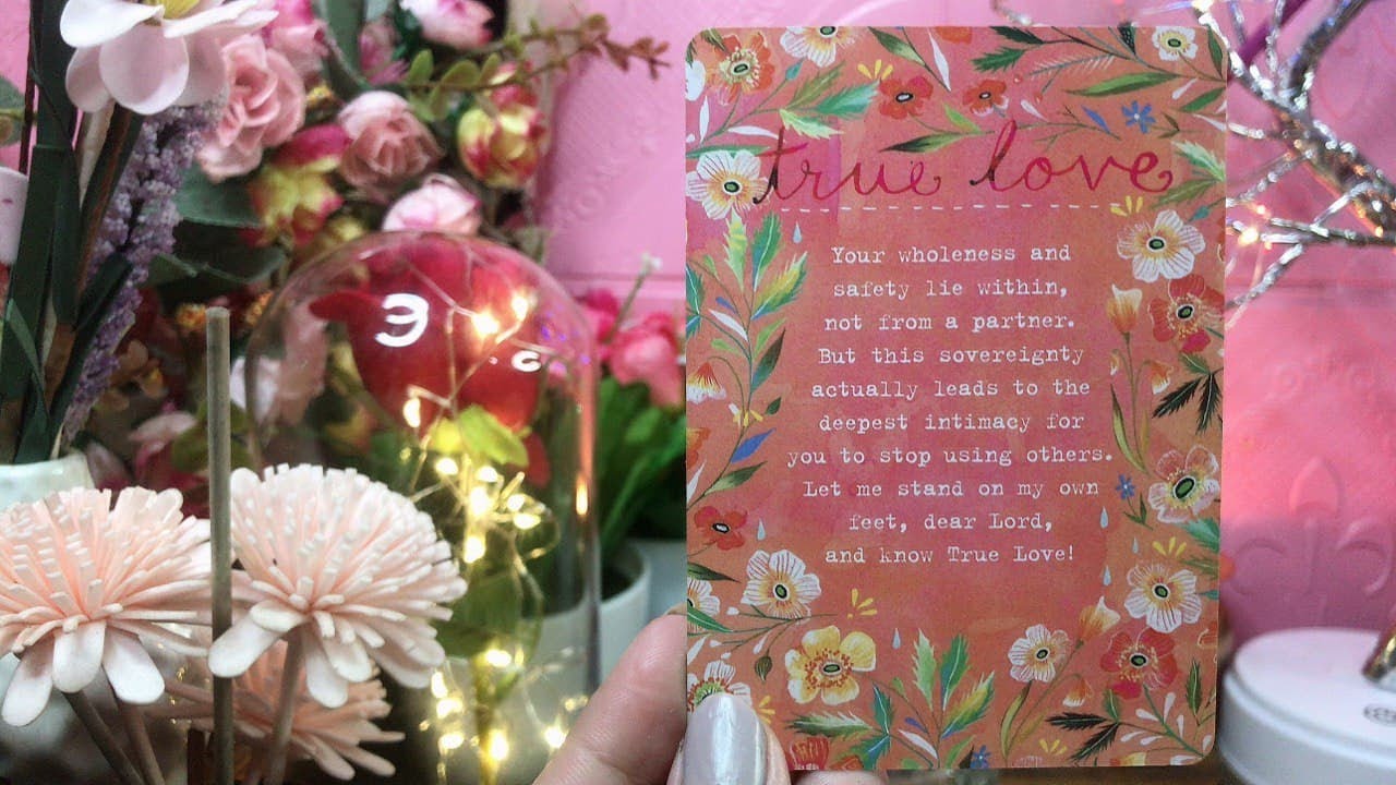 🌻Cancer Juni 2021🍁 | Real True Love | Psychic Reading | delianadeye ...