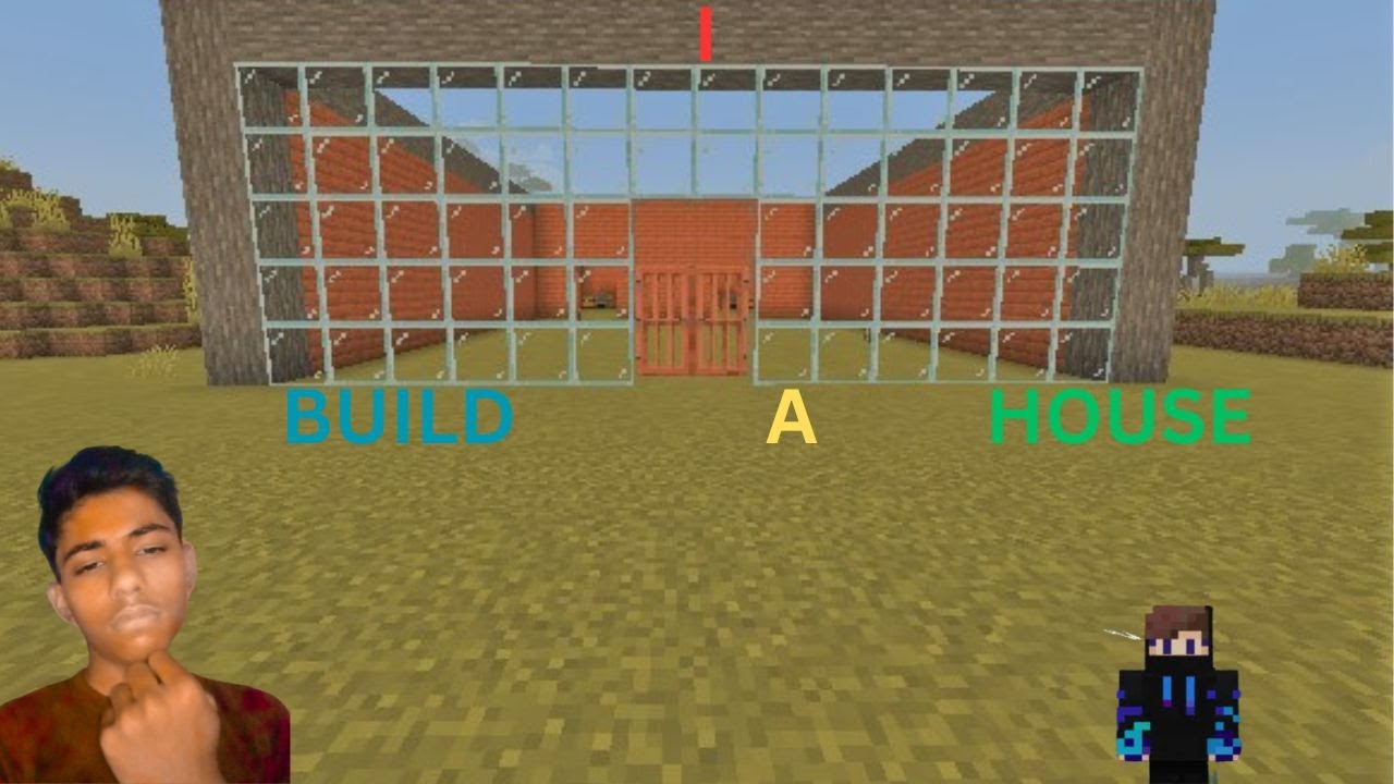 Very Expensive House | Minecraft Gameplay#5 | - YouTube