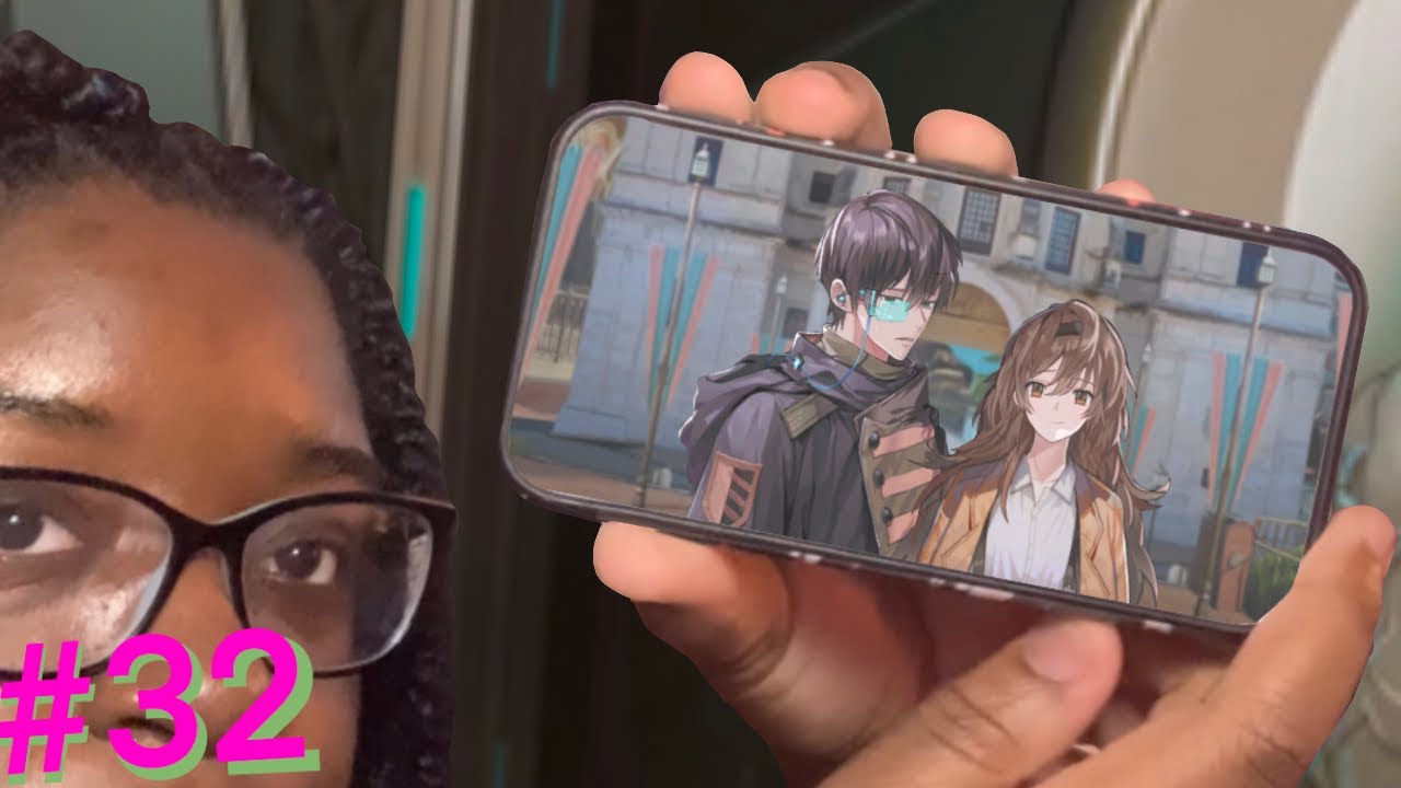 Mayday Memory Game #32 | Hansol’s Second Memory Chip and Dells Identity ...