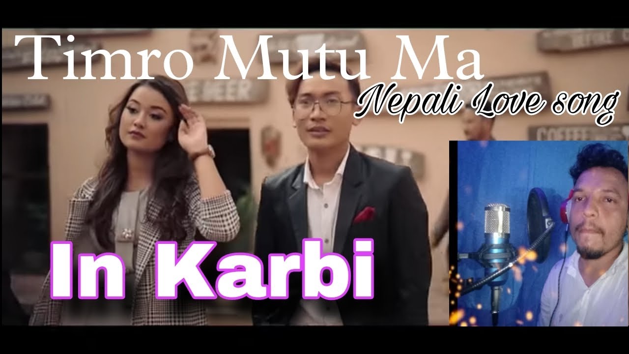 Official Song (Nekai Along) Nepali Song Translated By Raz Kumar @Raz Music @Karbi Anglong - YouTube