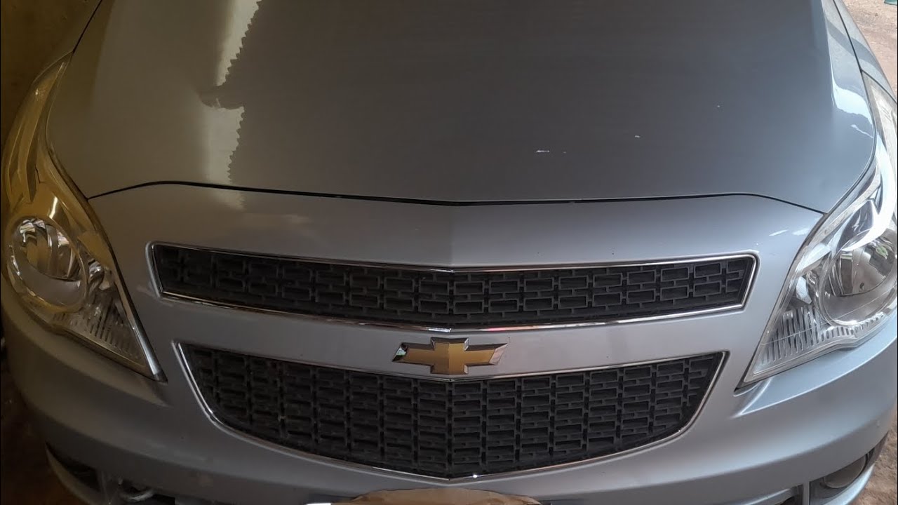 MOSTRADO CARRO | MODELO ARGILE MONTANA 2011 SIMI NOVO - YouTube